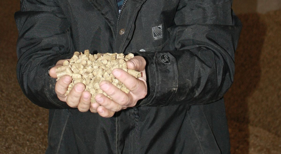 Policja ostrzega przed oszustwami „na pellet” Policja ostrzega przed oszustwami „na pellet”