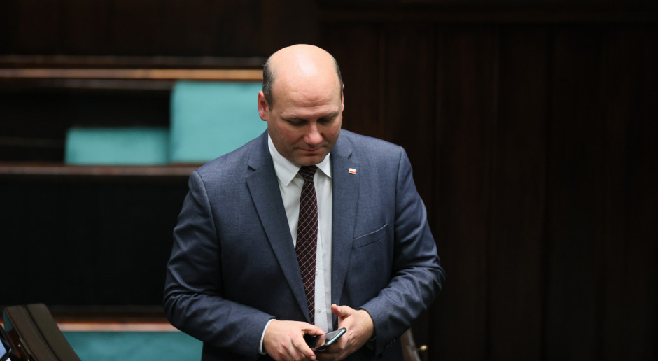 Rozmowy o Krajowym Planie Odbudowy będą kontynuowane w przyszłym tygodniu Rozmowy o Krajowym Planie Odbudowy będą kontynuowane w przyszłym tygodniu